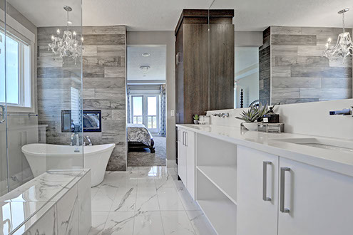 Welcome to Wave Homes - Beautiful & Inspiring Homes