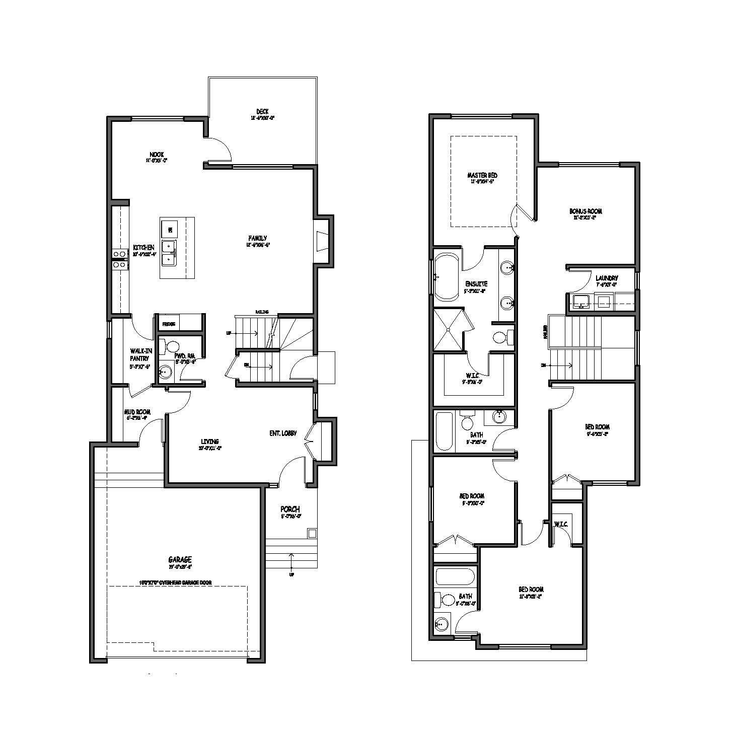 Available Homes for Sale by Wave Homes